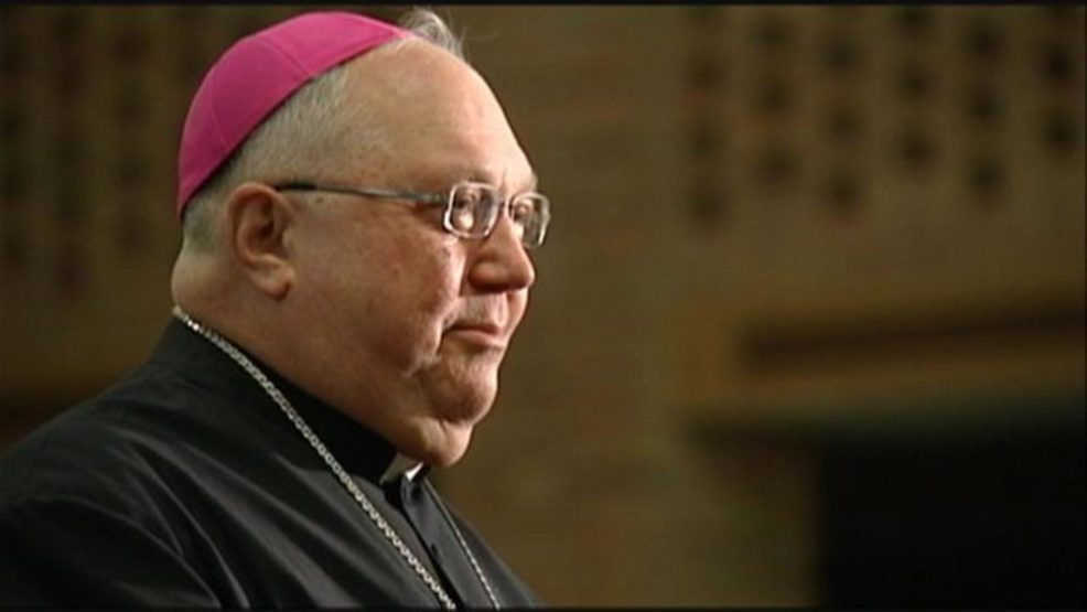 Funeral for Bishop Robert Morlino scheduled for Dec. 4 | WMSN