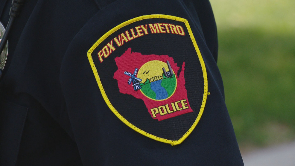 Fox Valley Metro Police looking for dog that bit a woman | WLUK