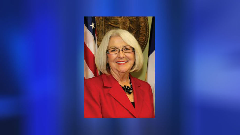 Cherie Berry, the 'elevator queen,' won't seek re-election | WCTI