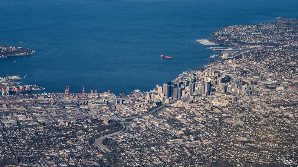 Seattle metro area ranks best place for new small businesses, report ...