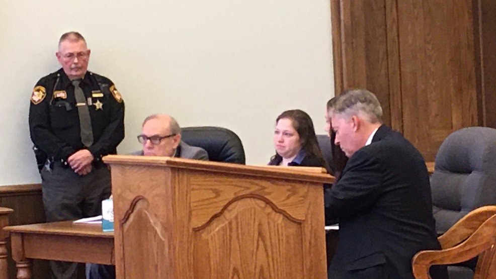 Ohio woman admits to killing her kids will serve at least 37 years | WKRC