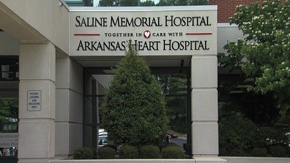 Saline Memorial Hospital discussing new partnership | KATV