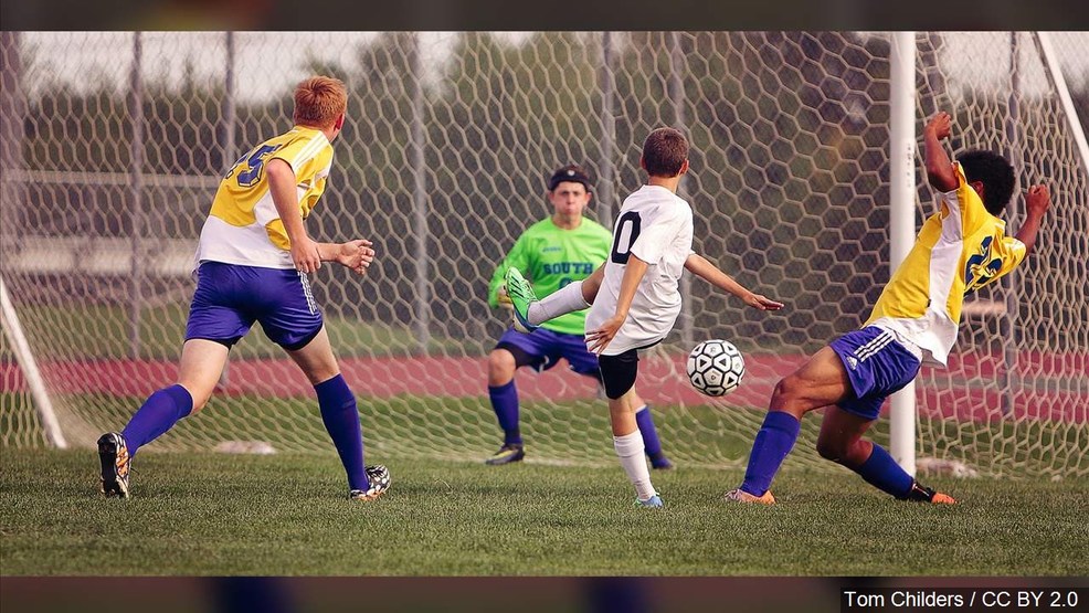 Studies show children benefit from playing multiple sports | KRCG