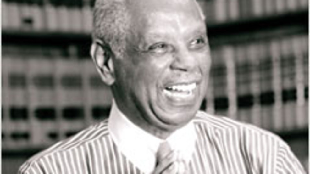 Revered judge and civil rights icon Damon J. Keith dies at 96 | WWMT