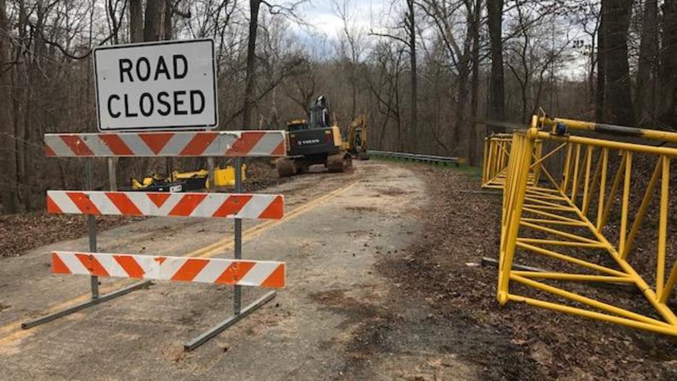 Road closures from storms nearly doubles emergency response times | WSET