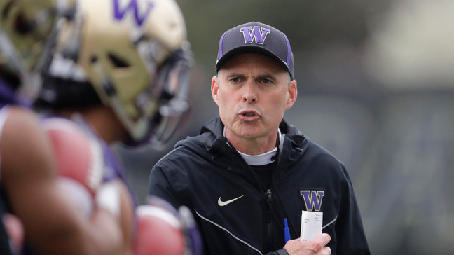 Seattle Huskies | News, Weather, Sports, Breaking News | KOMO