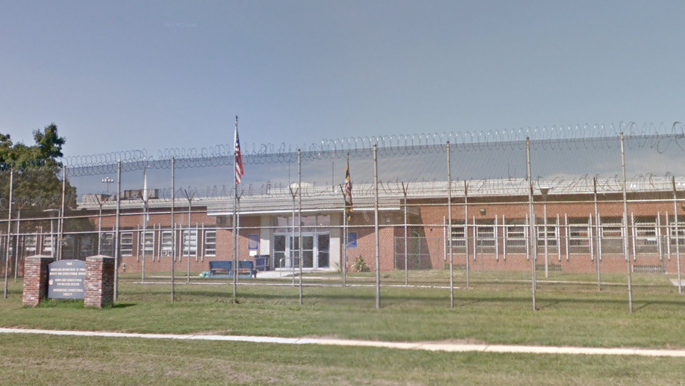 2,000+ inmates released from MD jails within 5 weeks | WBFF