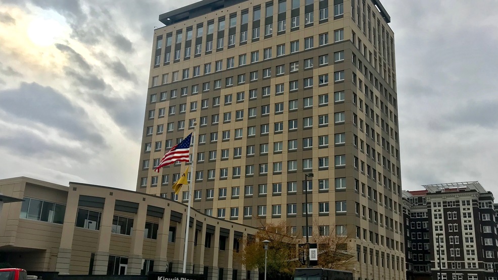 Omaha investment group buys the Kiewit building | KPTM