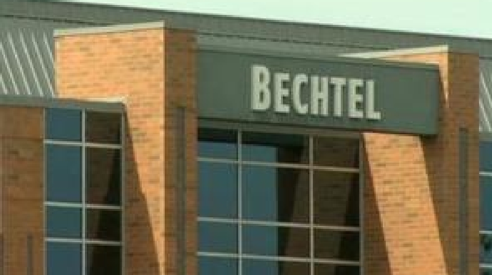 Frederick-based Bechtel's move to Reston upsets Marylanders | WJLA Frederick-based Bechtel's move to Reston upsets Marylanders | WJLA