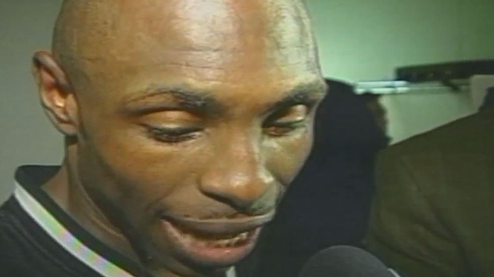 REMEMBERING '99: The day Avery Johnson destroyed Minnesota | WOAI