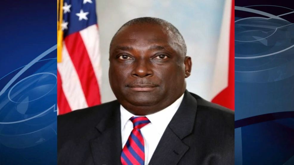 Alabama corrections department associate commissioner placed on ...